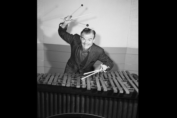 Photos: From Ella to Sinatra, TIME’s Best Crooners | TIME.com