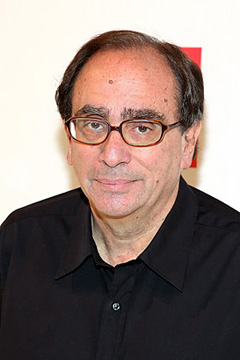 R.L. Stine | What Scares the People Who Scare Us | TIME.com