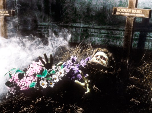 Photos: Pop Culture Zombies | TIME.com