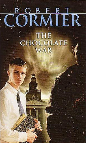 The Chocolate War | Top 10 Book Controversies | TIME.com
