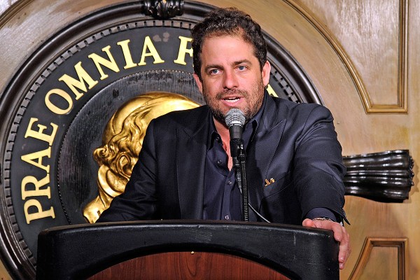 Following Offensive Remarks, Tower Heist Director Brett Ratner Is Out ...