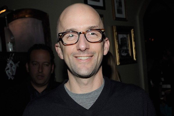 Jim Rash On Co-Writing The Descendants and the Future of Community ...