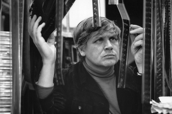 Obituary: Ken Russell, Director of Tommy, Women in Love, Altered States ...