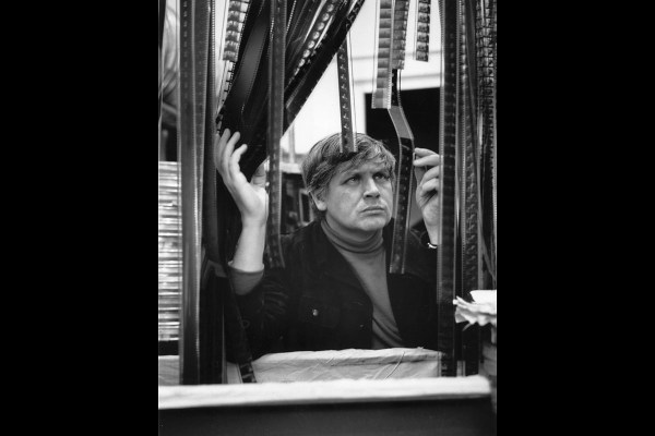Photo Gallery: The Life of Director Ken Russell | TIME.com