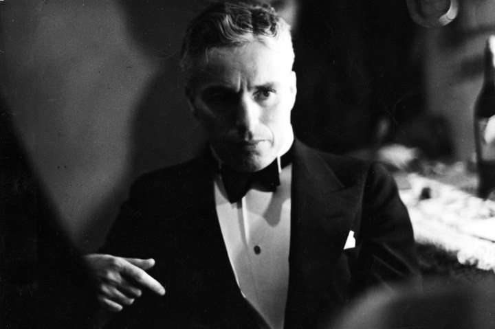 Photos: The Life and Times of Charlie Chaplin | TIME.com