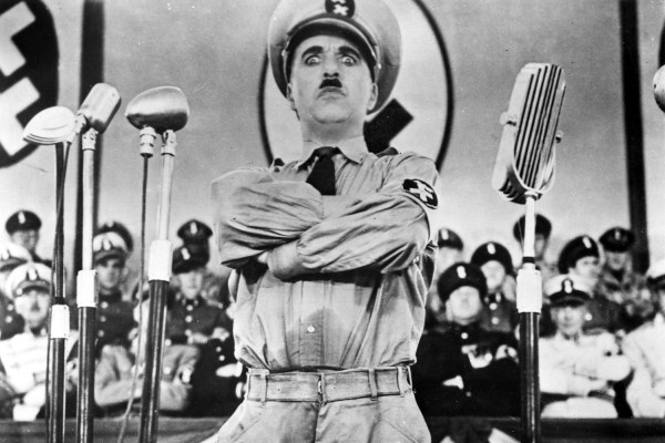 Photos: The Life and Times of Charlie Chaplin | TIME.com