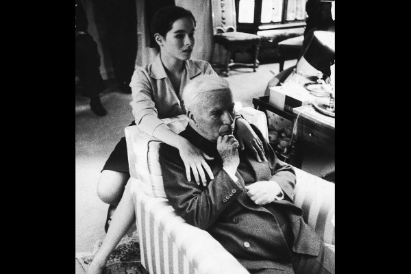 Photos: The Life and Times of Charlie Chaplin | TIME.com