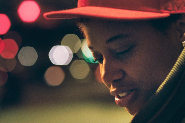 Movie Review: Pariah | TIME.com