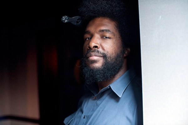 Roots Drummer Questlove Starts a Catering Business | TIME.com