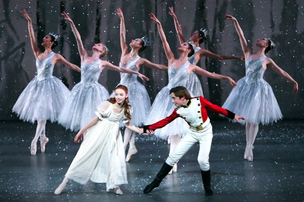 8 Ways to Better Enjoy the Nutcracker | TIME.com