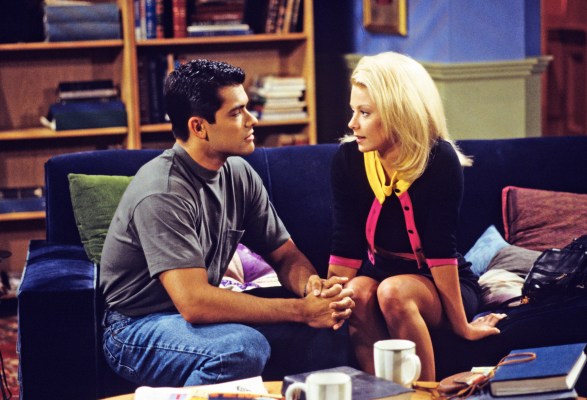 Kelly Ripa | Farewell One Life to Live: 13 Stars And Their Soap Opera ...