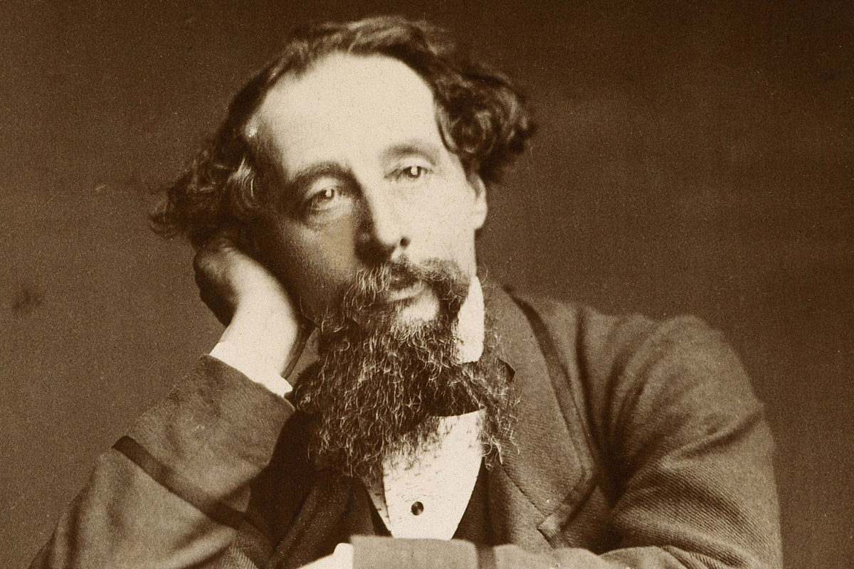 Dickens Turns 200 This Year. We Will Blog His Ten Best Books | TIME.com