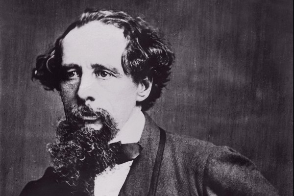 Why to Read Dickens Now (Or Watch Him on TV) | TIME.com