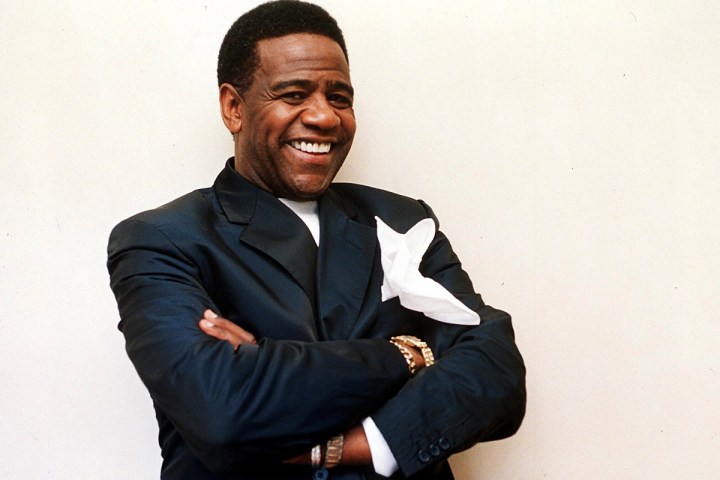 Photos—Celebrating Black History: 50 Cultural Giants | TIME.com