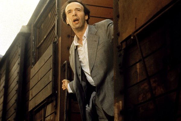 Roberto Benigni | Oscars Winners Who Went Nowhere: The Top 10 Post ...