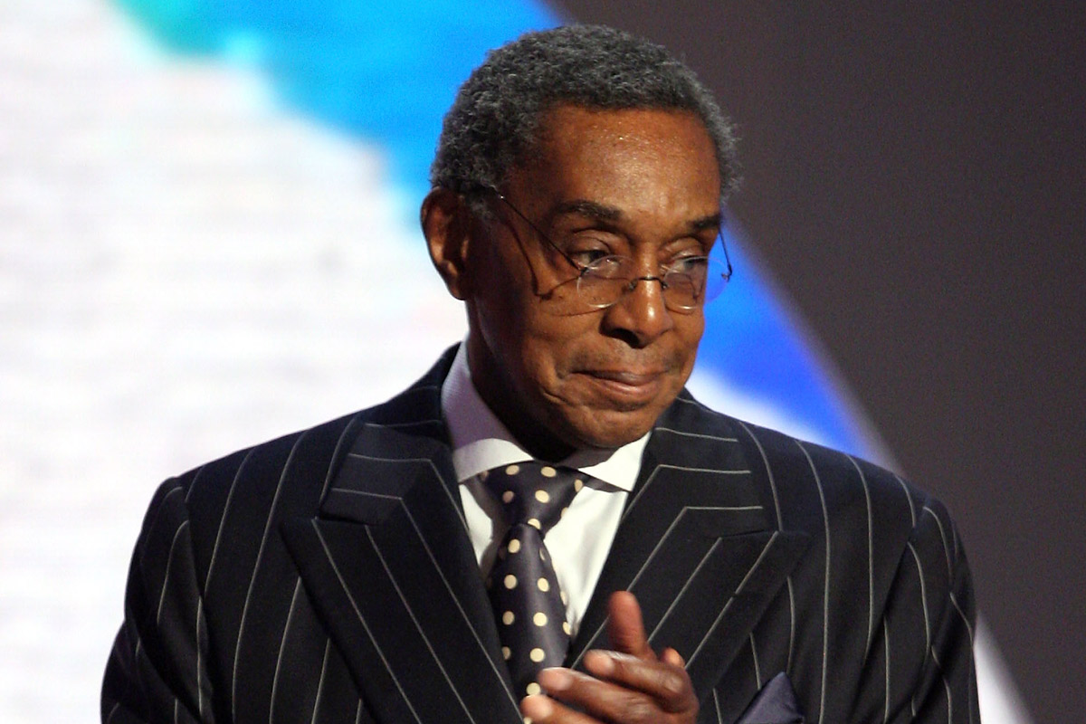 ‘Soul Train’ Creator Don Cornelius Dies in Suicide | TIME.com