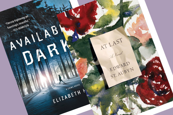 Two Good Books: Elizabeth Hand’s Available Dark and Edward St. Aubyn’s ...