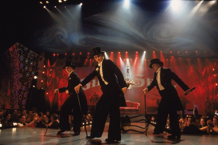 Madonna: The Life and Career of the Material Girl in Photos | TIME.com