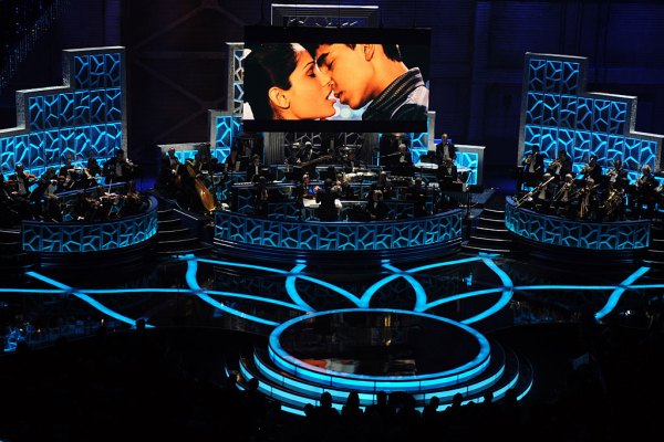 Just the Pits? | Oscar Time! Seven Things That Will Be Different about ...