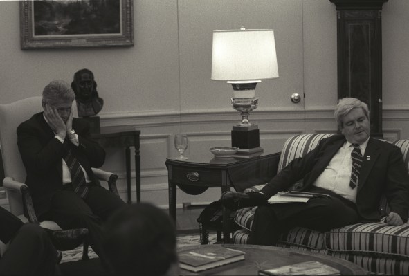 Review of PBS American Experience, Clinton | TIME.com