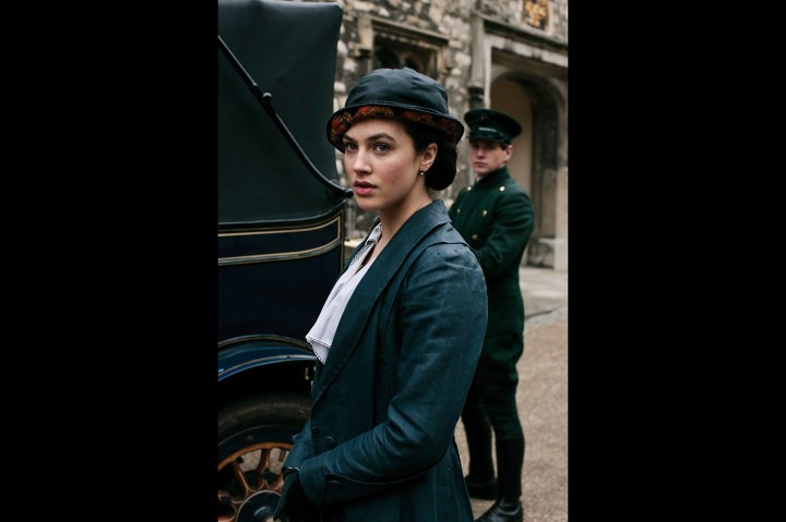 Photos: The Clothes of Downton Abbey | TIME.com