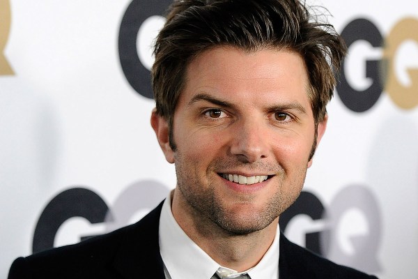 Adam Scott on Friends with Kids, Party Down and His Long Road to ...