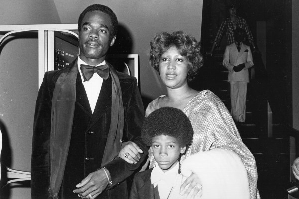 As Aretha Franklin Turns 70, TIME looks back on the highs and lows of ...