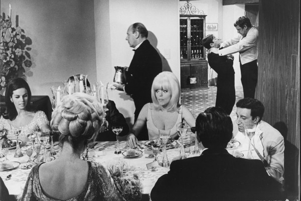 The Party | Project X's Predecessors—The Top 10 Movie Parties | TIME.com