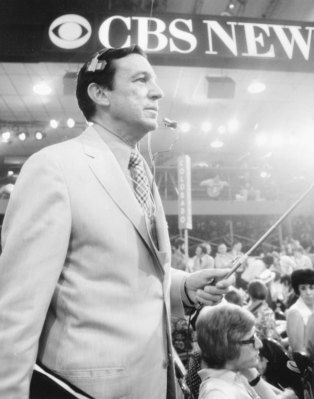 Mike Wallace, Veteran CBS Journalist: A Legacy of Tough Questions ...