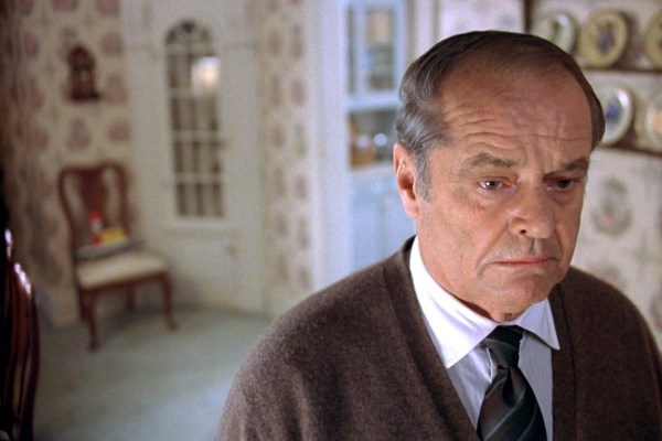 About Schmidt, as Warren Schmidt | Jack Nicholson's Best Movie Lines ...