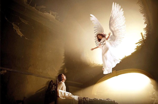Angels in America | TIME Picks the Top 10 On-Screen Depictions of ...