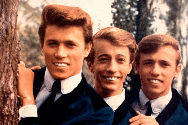 Robin Gibb, 1949-2012: Remembering the Bee Gees Co-Founder | TIME.com
