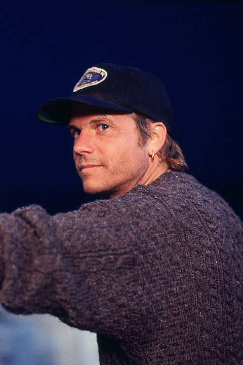 Bill Paxton Then | Photo Gallery of Titanic Stars Then and Now | TIME.com