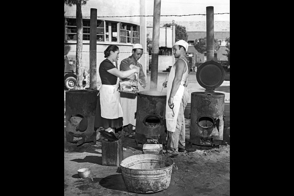 Celebrating 75 Years of Cinecittà, the Venerable Italian Studios | TIME.com