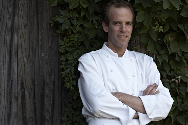 Dan Barber | James Beard Foundation Celebrates 25 Years of Award ...