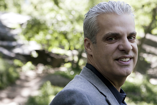 Eric Ripert | James Beard Foundation Celebrates 25 Years of Award ...