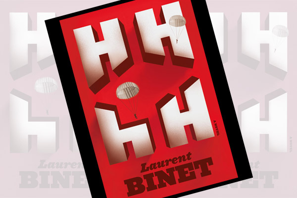 Assassination Fascination: A Review of Laurent Binet’s Prize-Winning ...