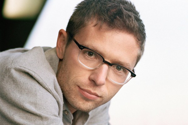 TIME speaks with best-selling author Jonah Lehrer about his new book ...