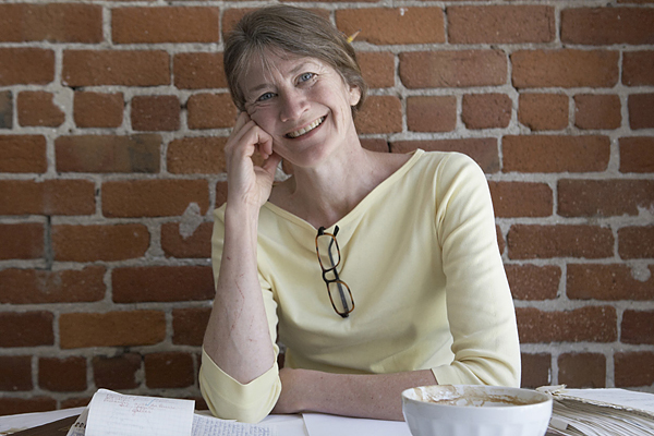 Judy Rodgers | James Beard Foundation Celebrates 25 Years of Award ...