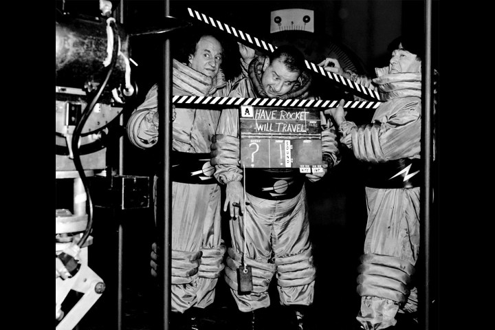 The Three Stooges Curly Joe