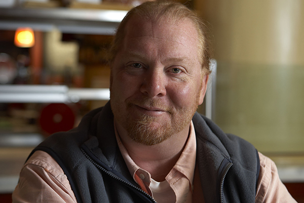 Mario Batali | James Beard Foundation Celebrates 25 Years of Award ...