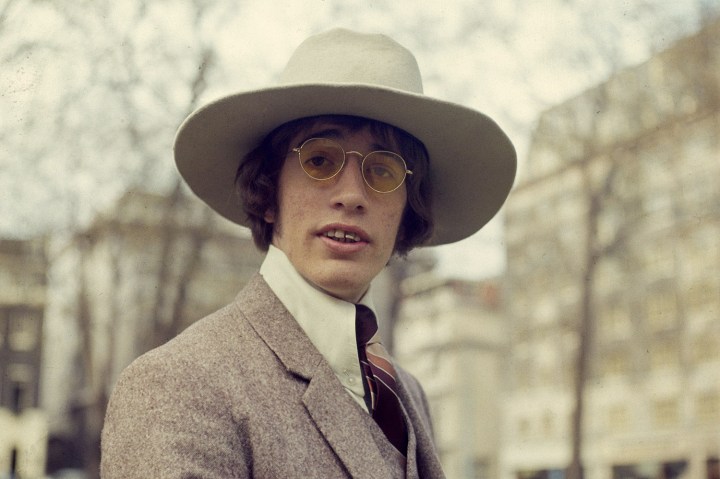 Robin Gibb, 1949-2012: Remembering the Bee Gees Co-Founder | TIME.com