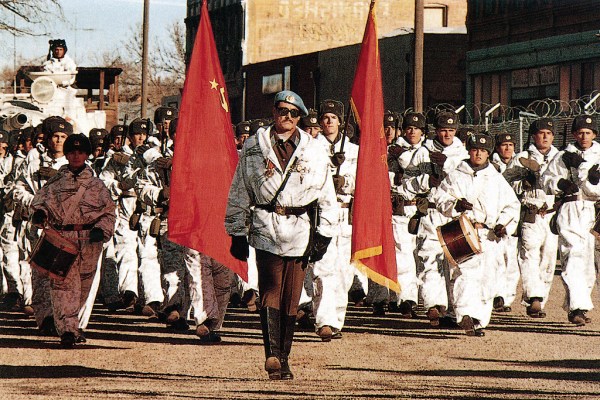 William Smith | Top 10 Wicked Smart Actors | TIME.com