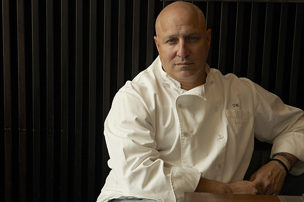 Tom Colicchio | James Beard Foundation Celebrates 25 Years of Award ...