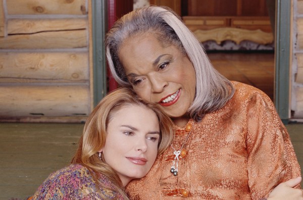 Touched by an Angel | TIME Picks the Top 10 On-Screen Depictions of ...