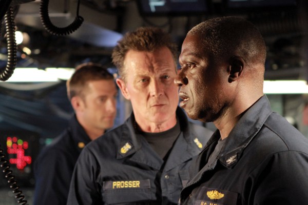 Preview of ABC's Last Resort | TIME.com