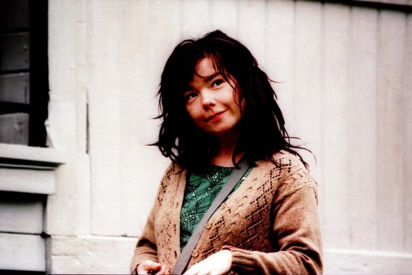 Björk, Dancer in the Dark | Rock and Role: Top 10 Memorable Movie ...
