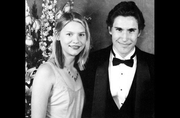 Before They Were Famous: Celebrity Prom Photos | TIME.com