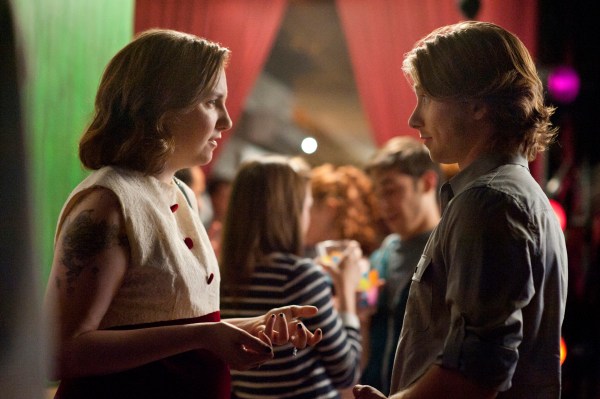 Review of Girls, "The Return" | TIME.com