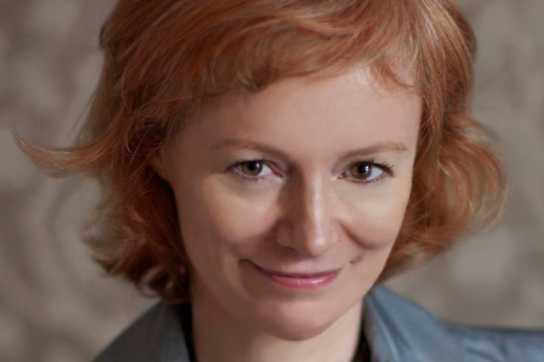 Q&A with Mary Bly/Eloisa James | TIME.com